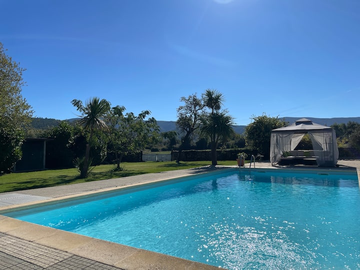 A Unique Village Get Away - Arganil