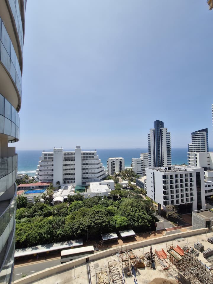 Luxury Apartment With An Ocean View, Umhlanga - Umhlanga