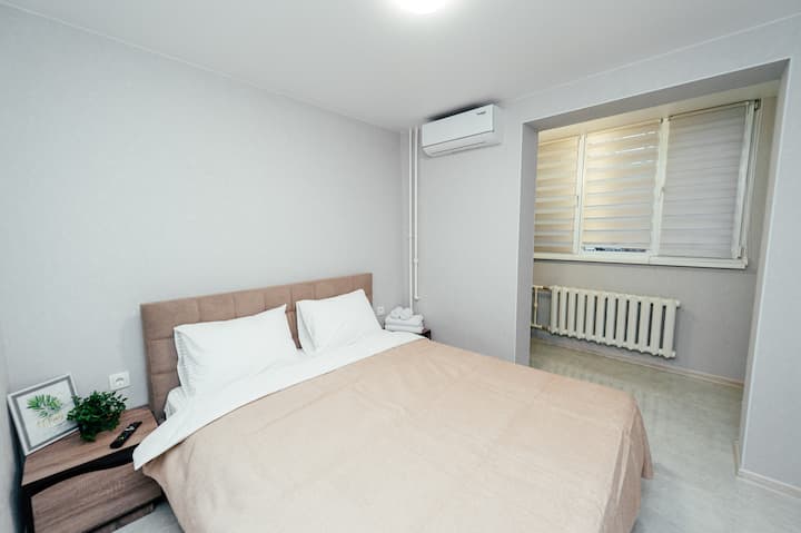 Studio Family 3 Self Check-in - Cricova