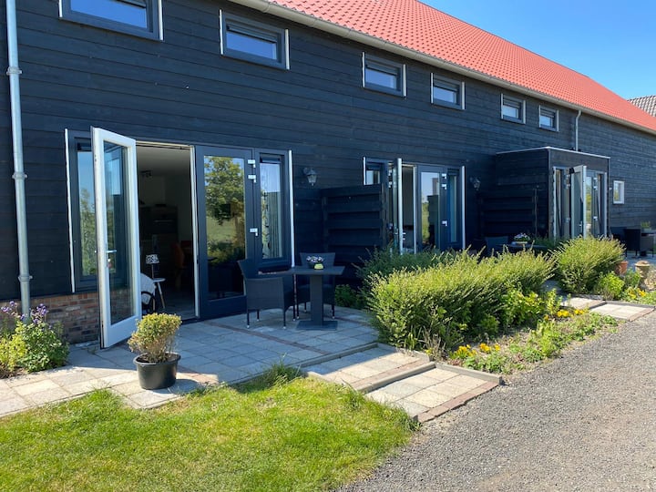 Studio „Hof Westdijk“ - Vrouwenpolder