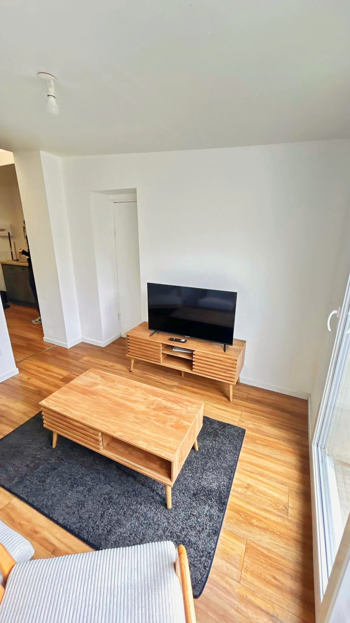 Habitación 1–Casa compartida Saint-Roch – Roubaix - Casas en renta en ...