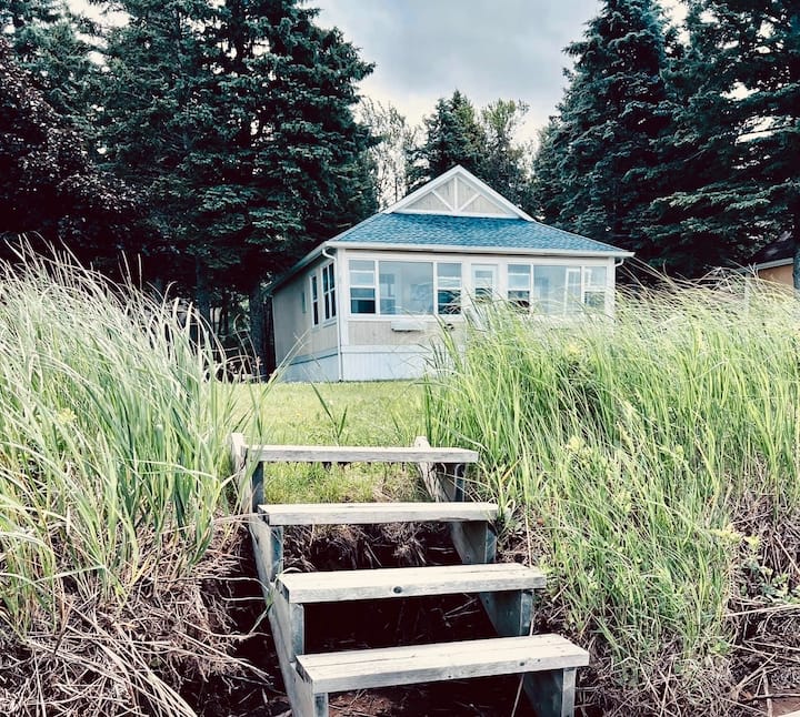 Chalet No 5 - Bouctouche