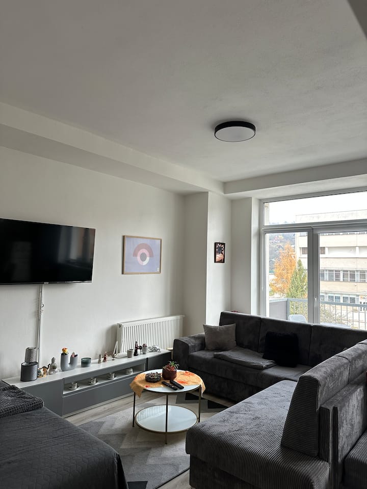 Apartmán Kapitán 18 - Liptovský Mikuláš