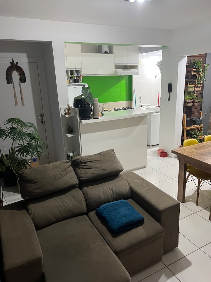 Aconchegante Apartamento Perto Da Praia! - Porto Belo