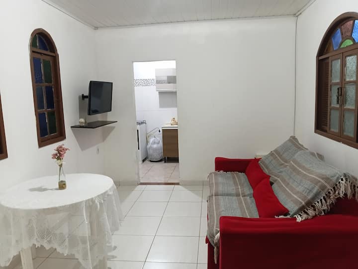 Casa De Hóspede - Rio Das Ostras - Rio das Ostras