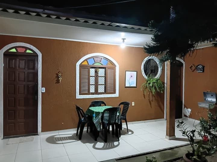 Casa Rio Das Ostras - Rio das Ostras
