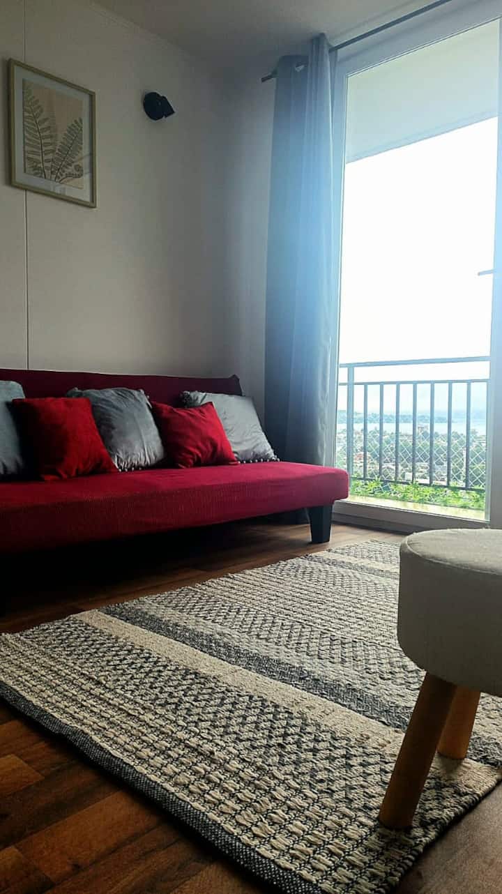 Departamento En Villarrica - Villarrica