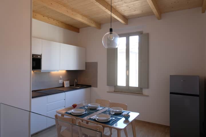 A Casa Di Luca - Cozy Ravenna Apartment - Ravenna