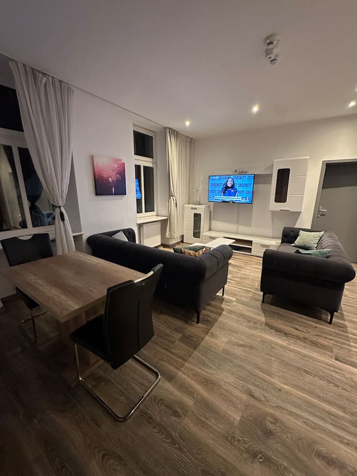 Grace Apartment 101 - Landstuhl