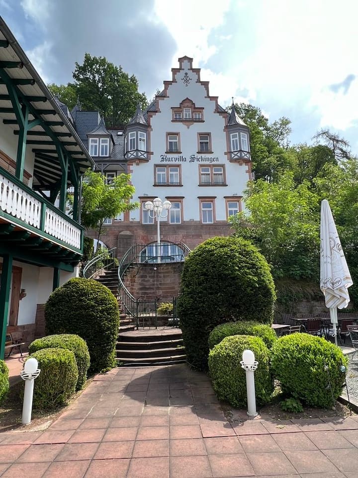 Grace Apartment 101 - Landstuhl