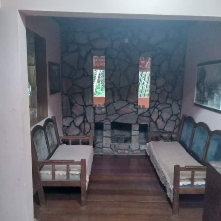 Sítio Giovanna - Santa Bárbara, Brasil