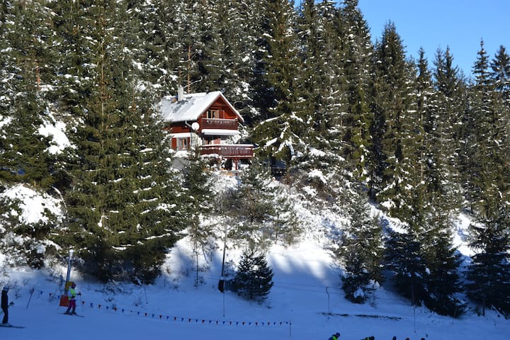 Norova Chata - Slovakia