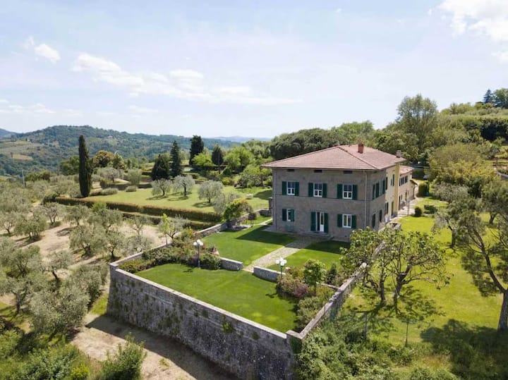 Villa Colombus - Empoli