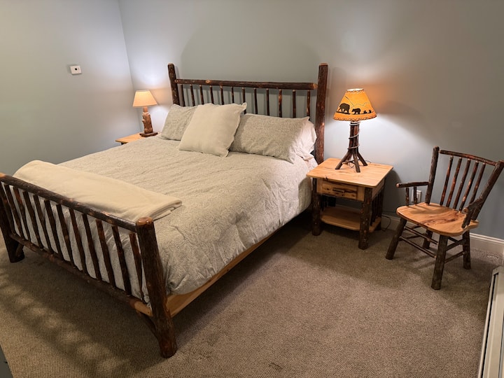 Mitten drin in Downtown! Mit WHIRLPOOL - Wohnungen zur Miete in Conway ...