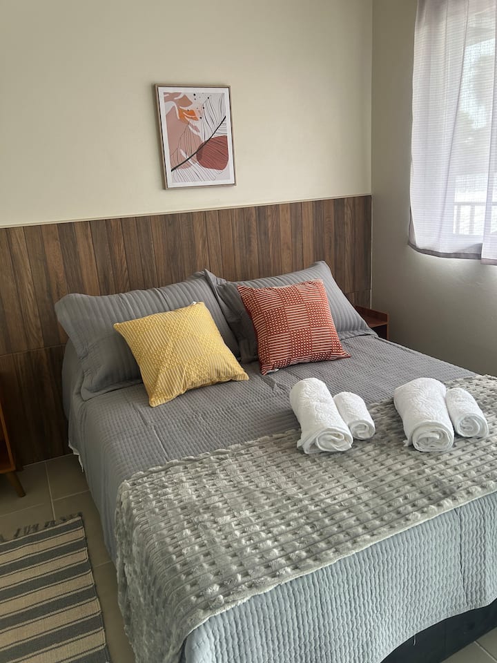 Kitnet Novo Em Nh Perto Do Outlet E Havan - Novo Hamburgo