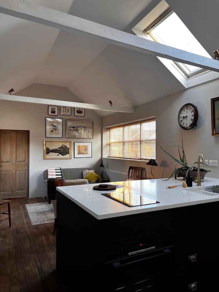 Cosy Elegance Close To The North Norfolk Coast - Blakeney