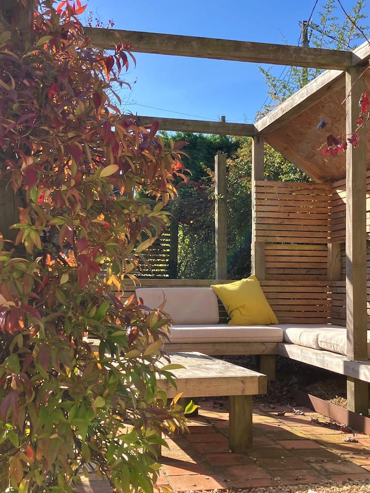 Cosy Elegance Close To The North Norfolk Coast - Blakeney