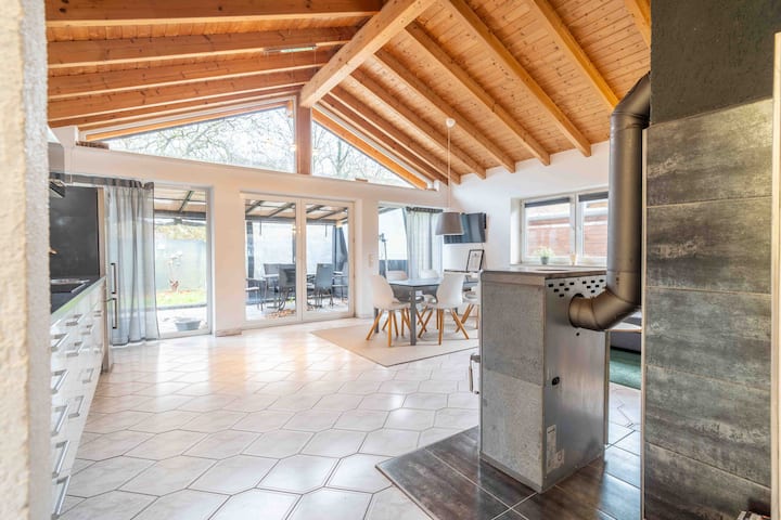 Tiny House In Güls – Erholung Zwischen Natur&mosel - Winningen