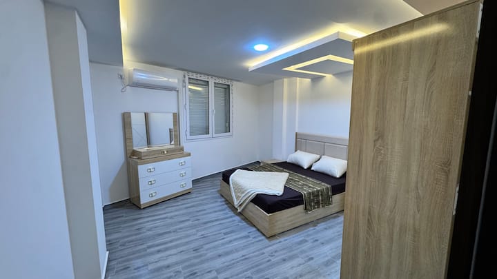 F2 Moderne - Béjaïa