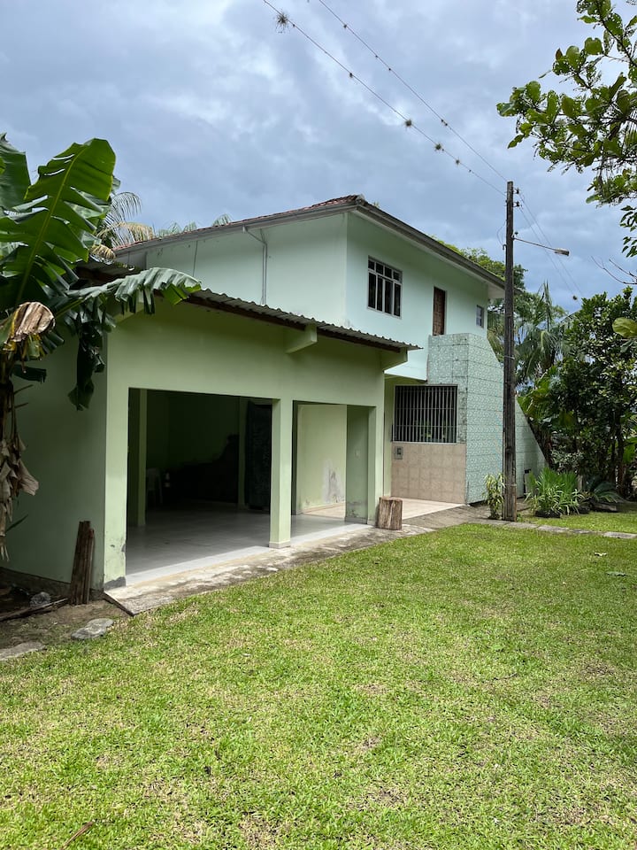 Sítio Das Palmeiras - Tubarão