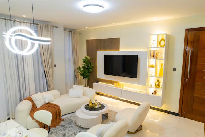 Ivys Cozy Homes B6 - 烏幹達