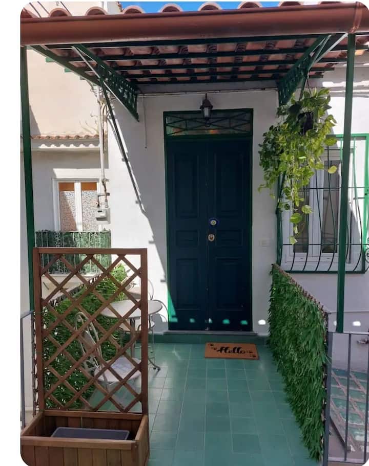 Terrazza Al Duomo - Centro Storico - Nápoles