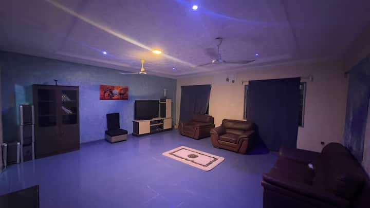 Maison Villa Campagne - Cotonou