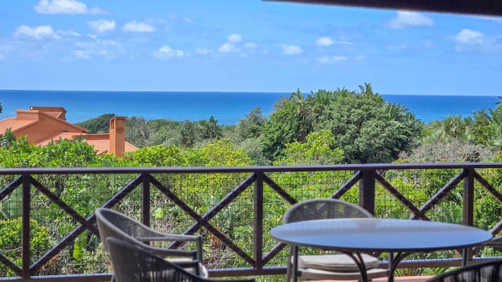 San Lameer Villa - Port Edward