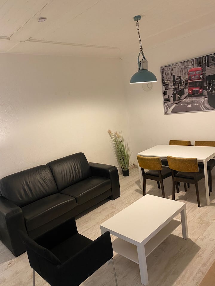 Staff Accommodation For Rent - Bergen Op Zoom - Bergen op Zoom