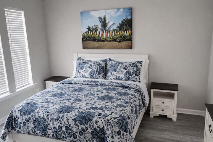 5 Min From Texas A&m University - College Station, TX