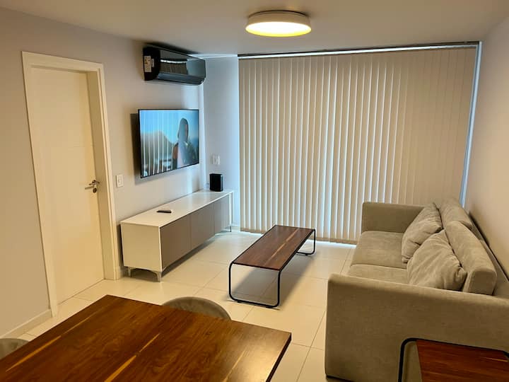 Opera Park Premium Con Vista A Las Sierras - 코르도바