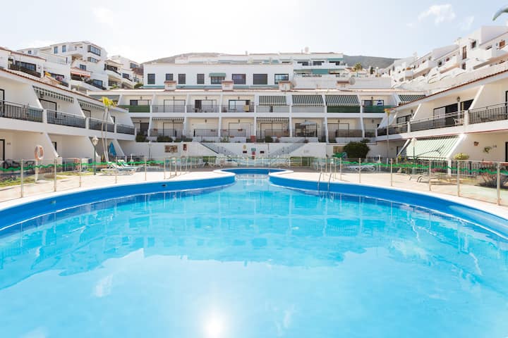 Eden Rentals Chipeque Apartment Los Cristianos - Los Cristianos