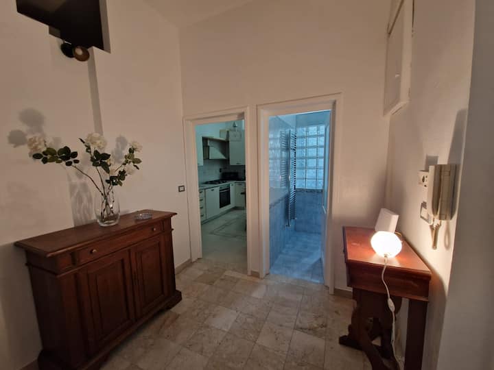 Florence Family Suites - Florencia