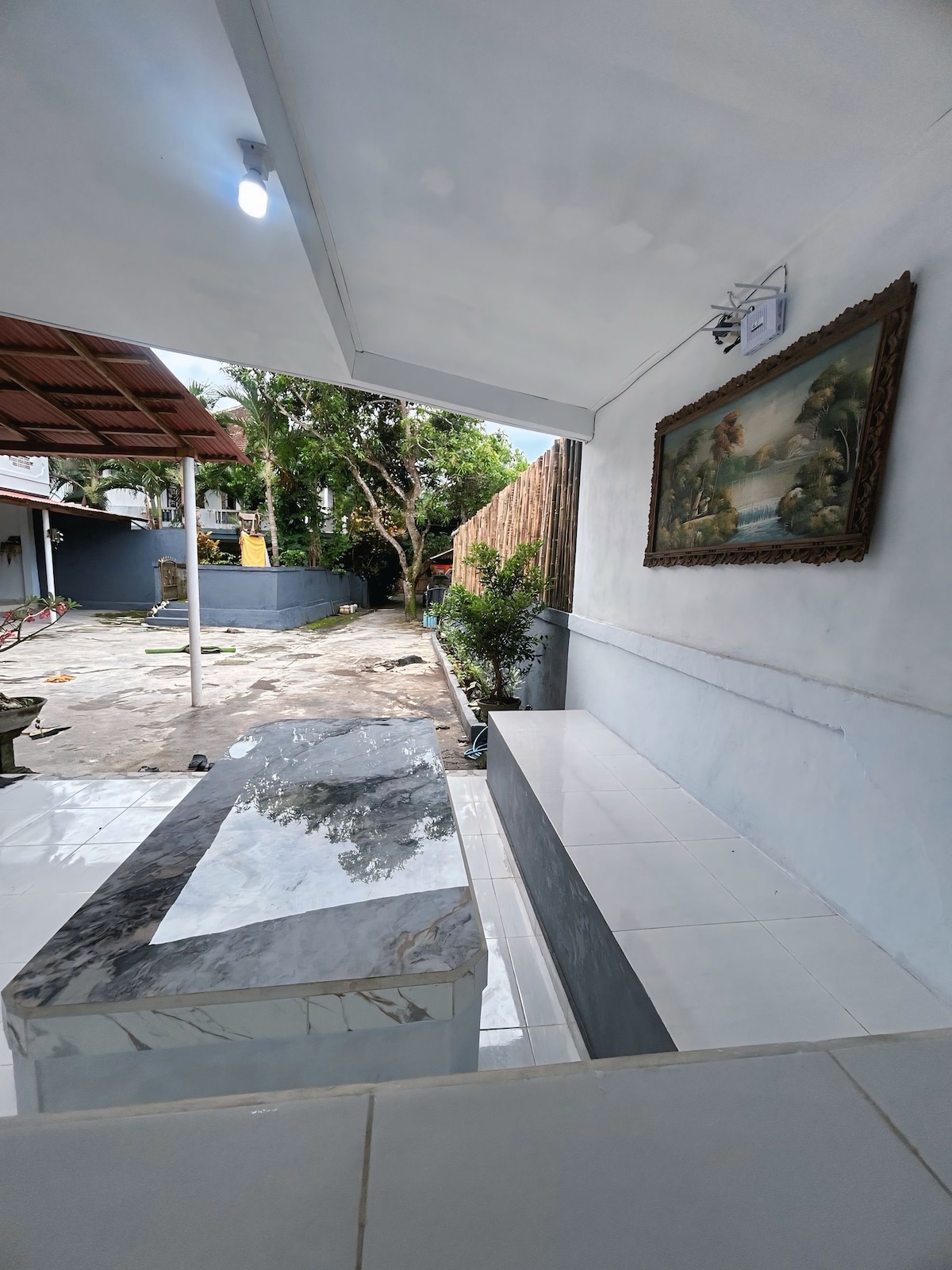 Tree Mango Homestay (Habitación 6) - Casas de invitados en alquiler en ...