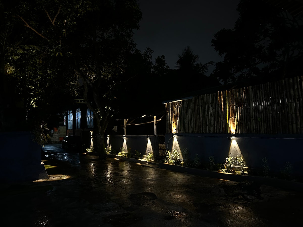 Tree Mango Homestay (Habitación 6) - Casas de invitados en alquiler en ...