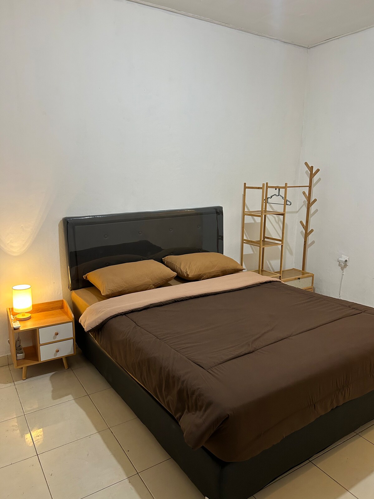 Tree Mango Homestay (Habitación 6) - Casas de invitados en alquiler en ...