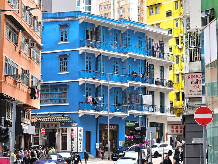 3 Mins To Wan Chai Mtr - 2 Brs - Tseung Kwan O