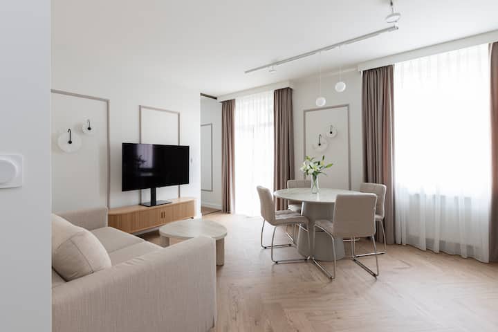 Native Apartments Prądnicka 48 - Krakow