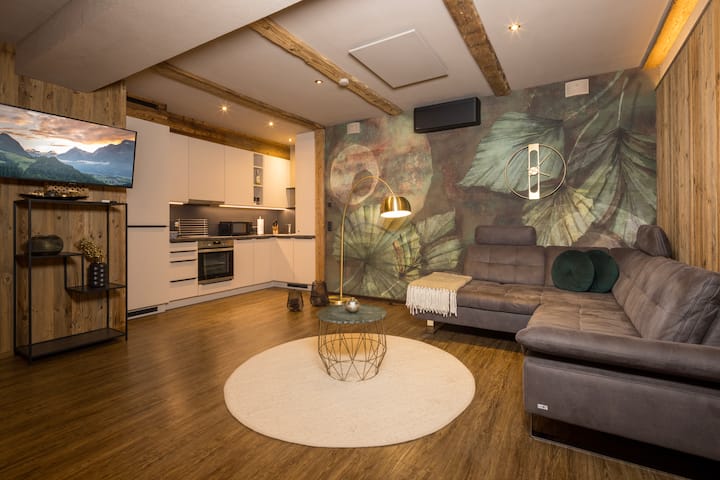 Apart Bogner, Wohlfühl-apartment Für 2–3 Personen - Alpbach