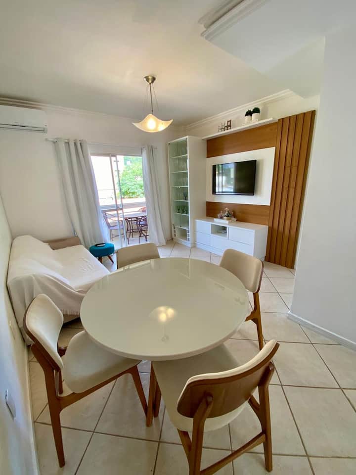 Apartamento A Uma Quadra Do Mar! - Itapema