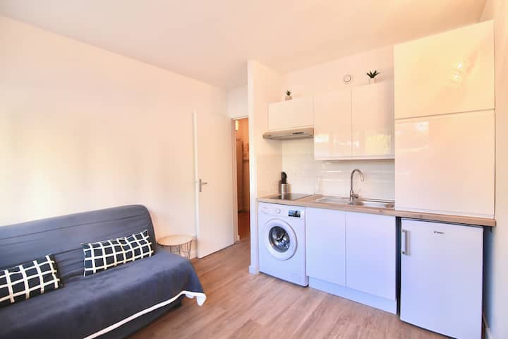 Les Hibiscus - Saint-Mandrier-sur-Mer