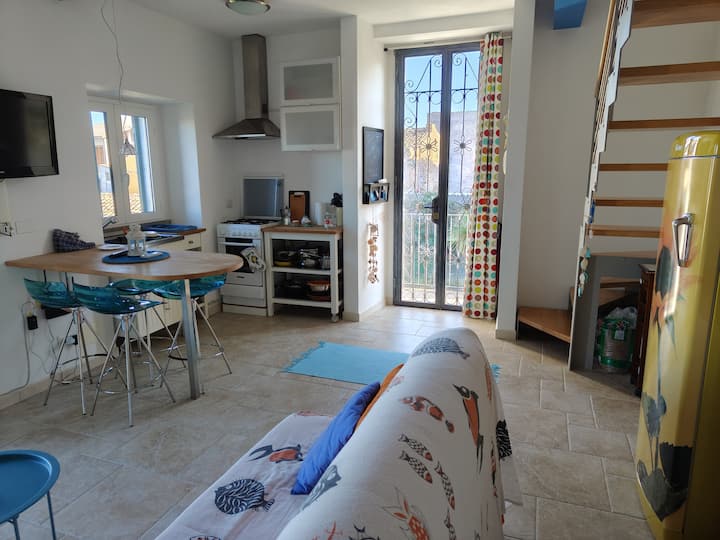 Lalù Apartments Costa Dei Trabocchi - Casalbordino