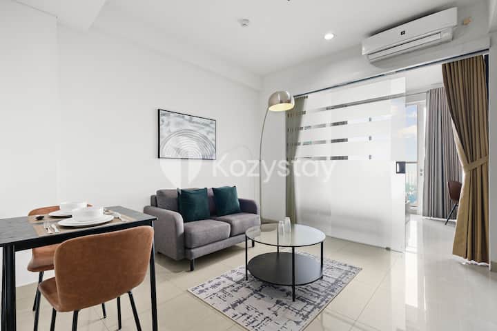Cairen By Kozystay | 1br | Prime Spot | Dago - Bandung