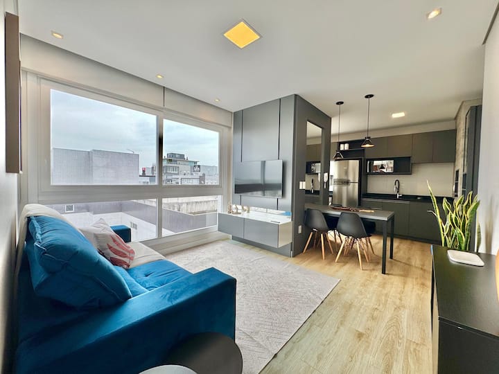 Luxo E óTima Localização - Xangri-Lá