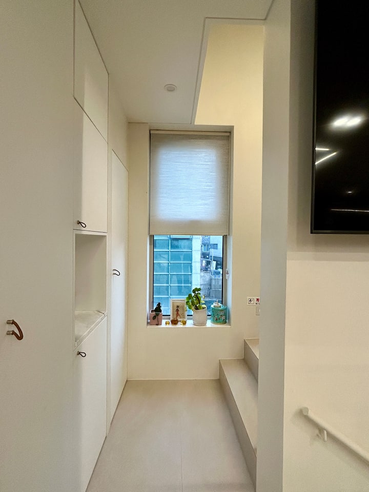 The Terrace House 48 | Architect-designed Stay - Bucheon-si