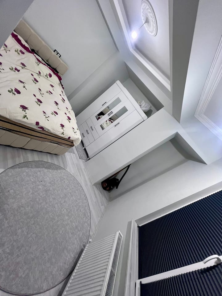 1+1 Stüdyo Lüx Daire - Nevşehir