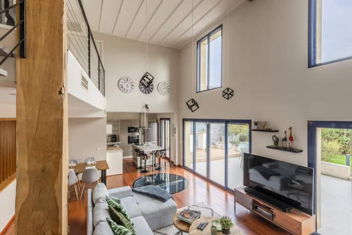 The Wine House - Senlis