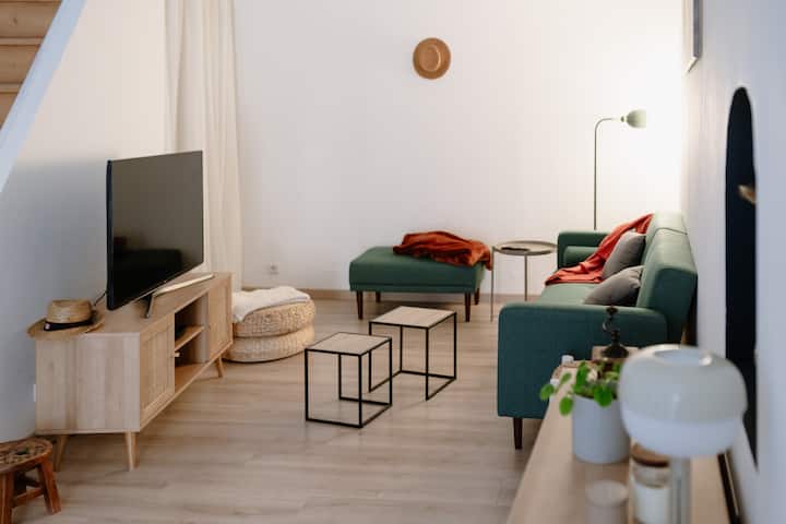 Villa Balma - Beaumes-de-Venise