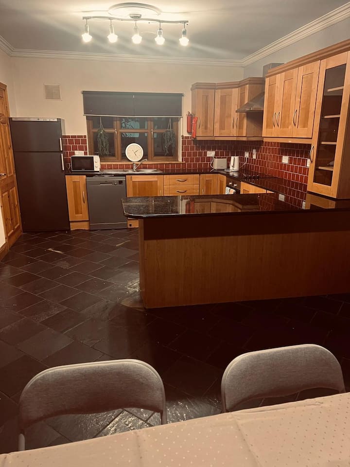 Citystays . Wexford Town . Sleep 6 - Wexford