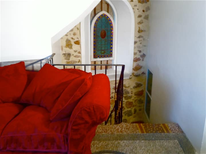 Presbytère De Charme, 3 Chambres, 150 M2 10 Km Mer - Leucate